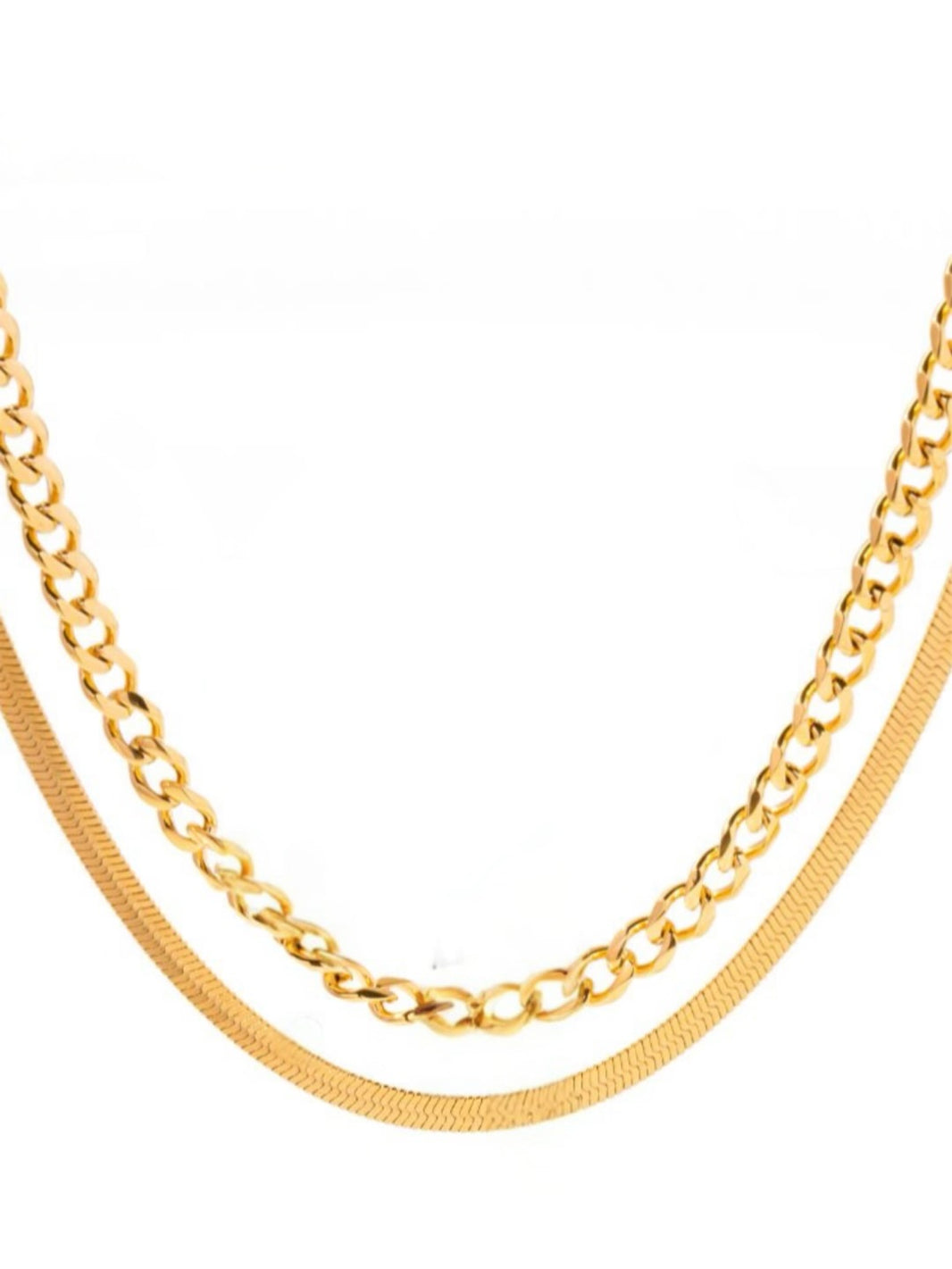 Pre-Stacked Necklace Sets – MOOD