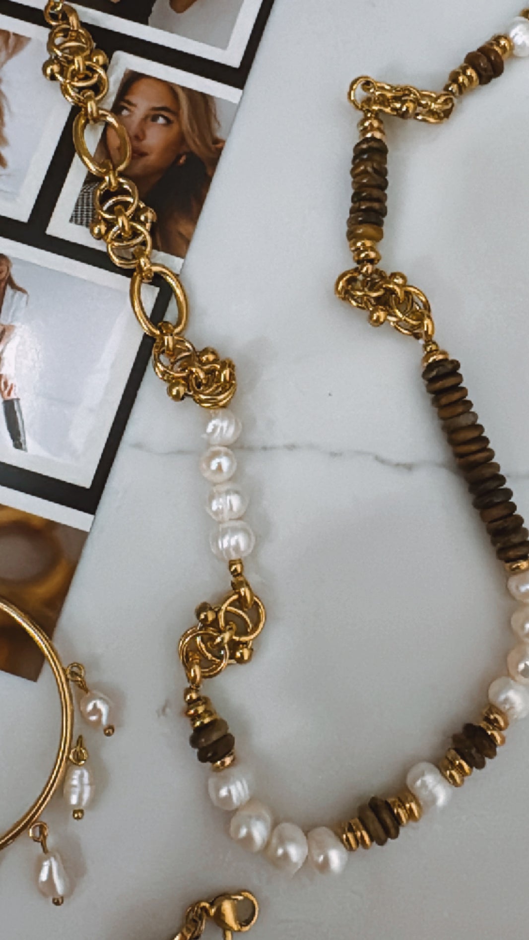 NECKLACES – MOOD