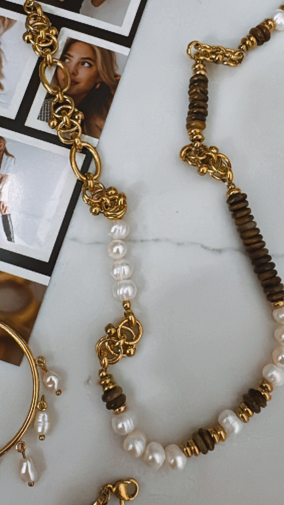 NECKLACES – MOOD
