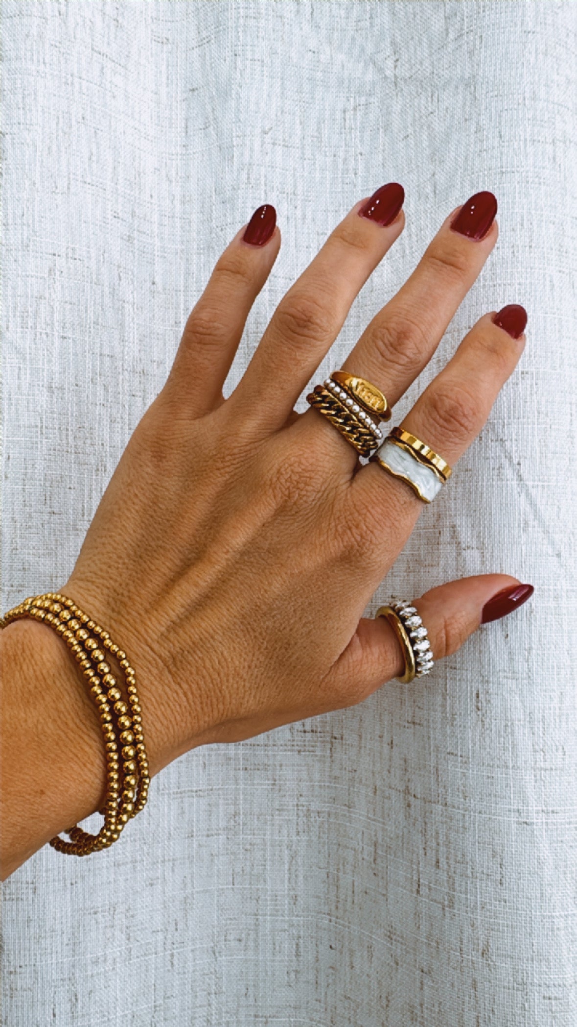Rings – MOOD